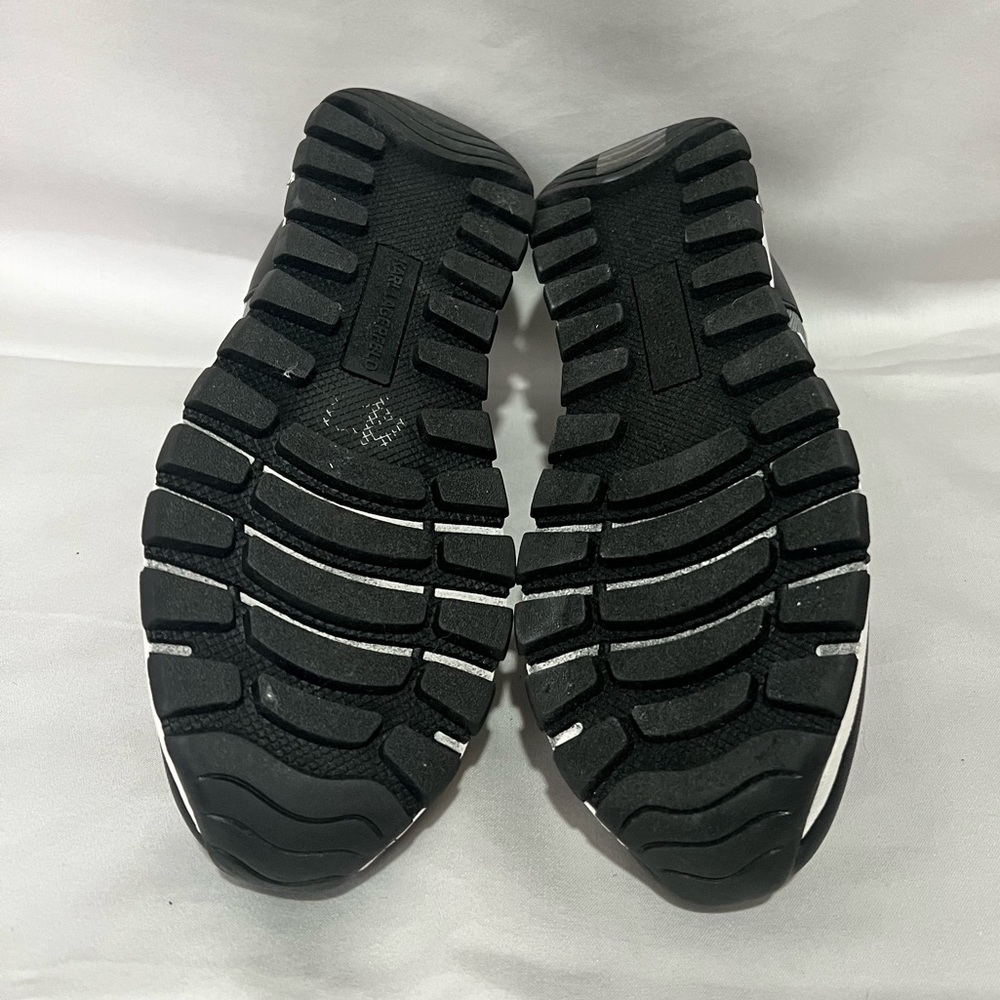 Karl Lagerfeld Paris Miranda Sneakers Logo Knit Fabri… - Gem